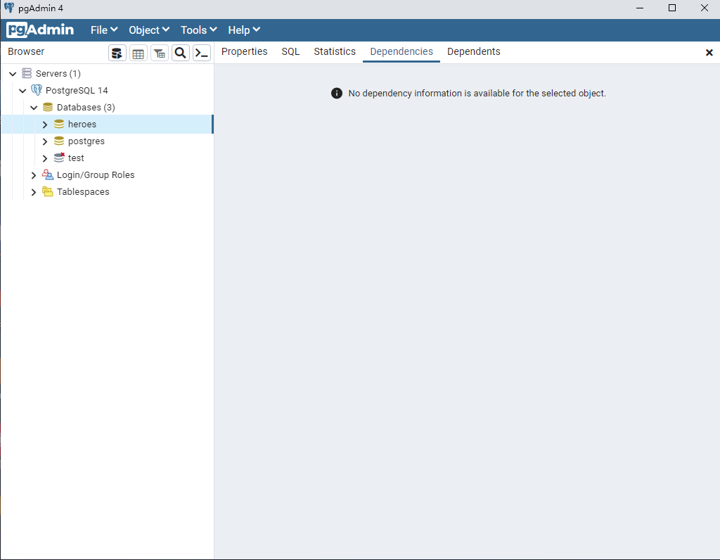 [BUG] Invalid migration file. Must contain exactly one 'Migration' subclass · Issue #133 ...