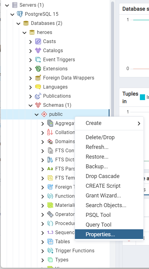 permission denied for schema public. Table: null Column: null · Issue ... permission denied for schema public. Table: null Column: null · Issue ...