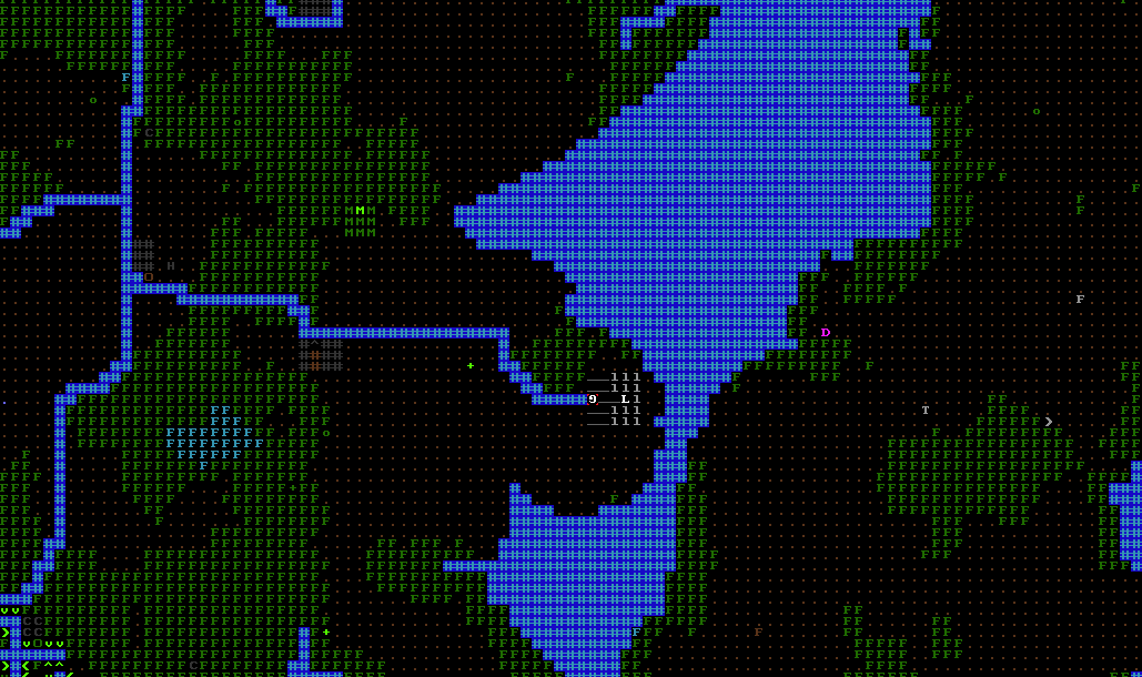 Overmap missing tiles with various graphics packs · Issue #49584 · CleverRaven/Cataclysm-DDA ...