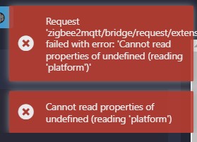 Automations support · Koenkk zigbee2mqtt · Discussion #11790 · GitHub