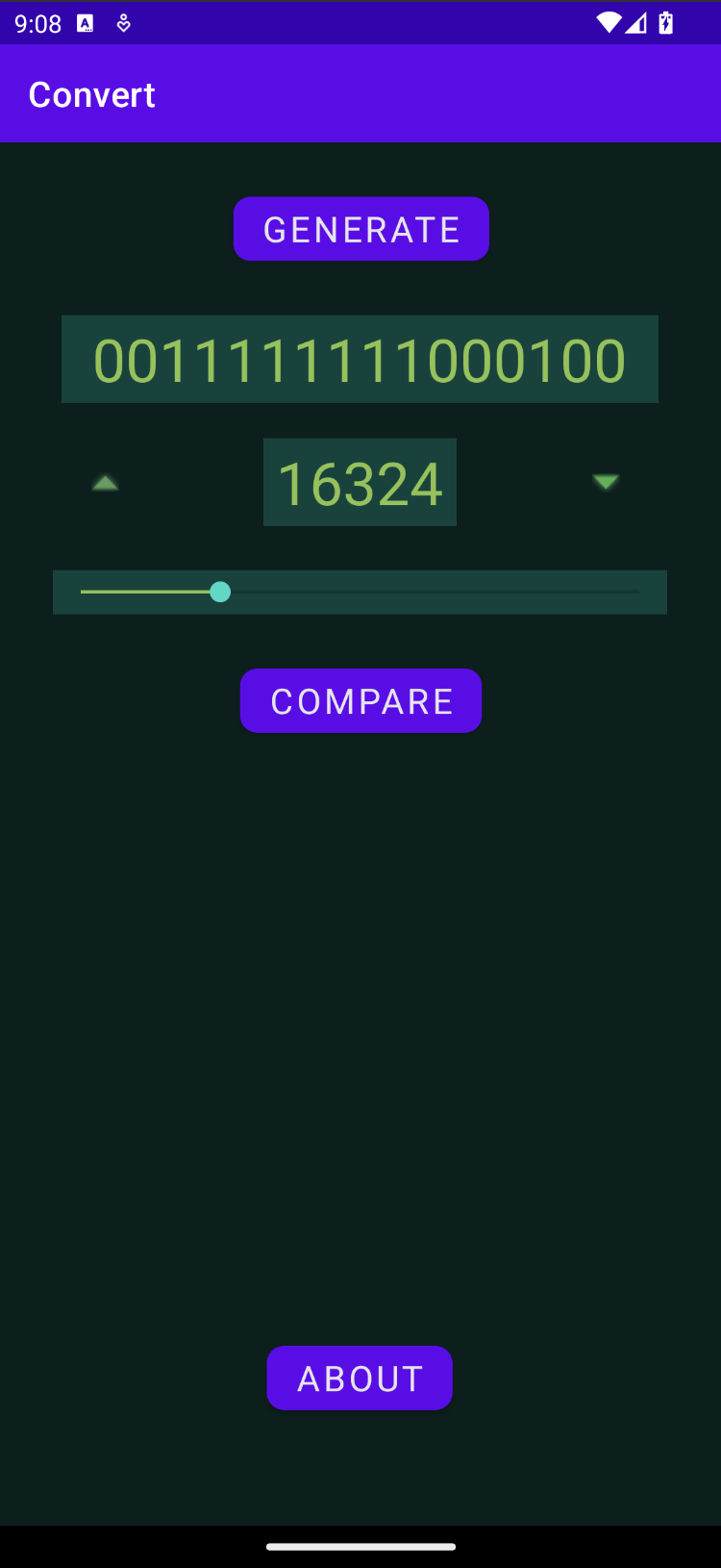 GitHub - Code-Munkeys/Binary2Decimal