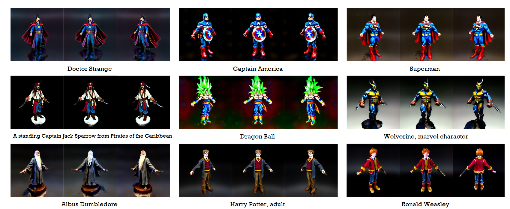 Feature Requests · threestudio-project threestudio · Discussion #46 · GitHub