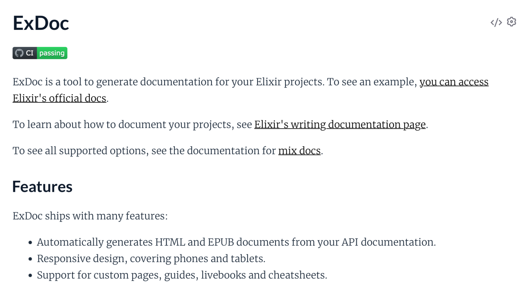 Text rendering: weight and consistency across OSes · Issue #1675 · elixir-lang/ex_doc · GitHub