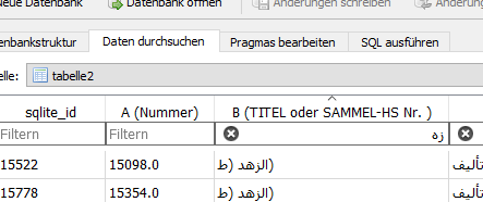 RTL text with LTR characters inside is not aligned/displayed properly ...