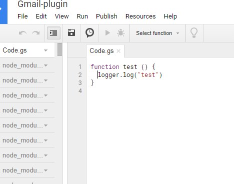 Clasp doesn't working as expected · Issue #492 · google/clasp · GitHub