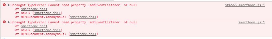 [Basic UI] TypeError when loading Webview · Issue #4853 · eclipse-archived/smarthome · GitHub