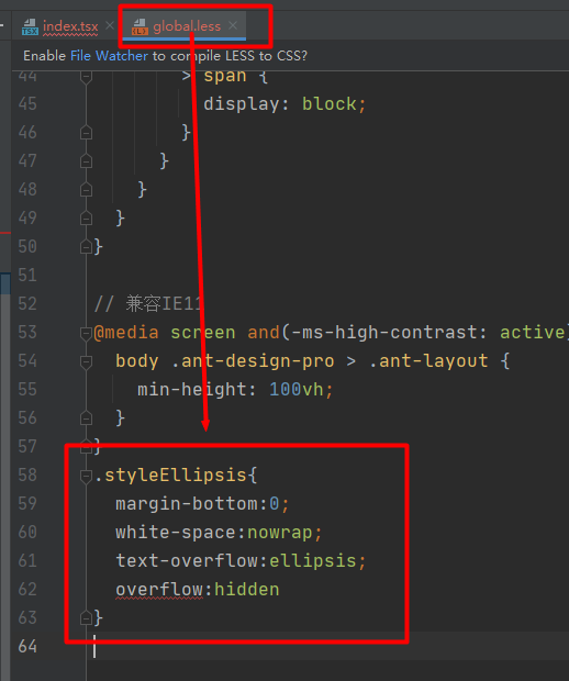 和umi-plugin-access不兼容 · Issue #42 · alitajs/umi-plugin-keep-alive · GitHub
