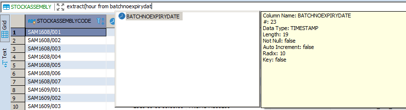 autocomplete not closing · Issue #8290 · dbeaver/dbeaver · GitHub