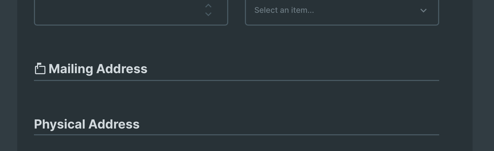 Adding fields to directus_users - bug or expected behavior? in detail view · Issue #5520 ...