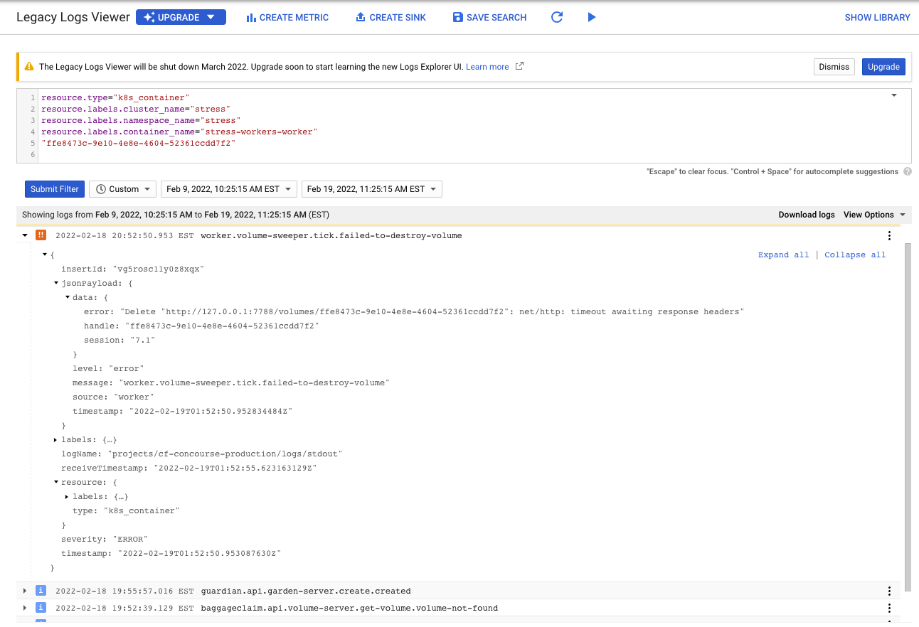 Overlay volume layers leaking · Issue #8159 · concourse/concourse · GitHub
