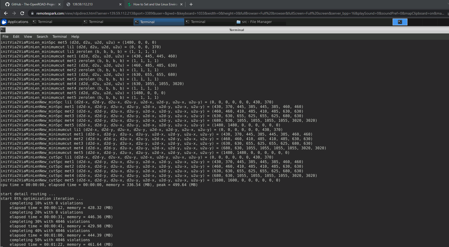 GitHub - GANESHSRIKANTAN/VSD-Advanced-Physical-Design-Workshop