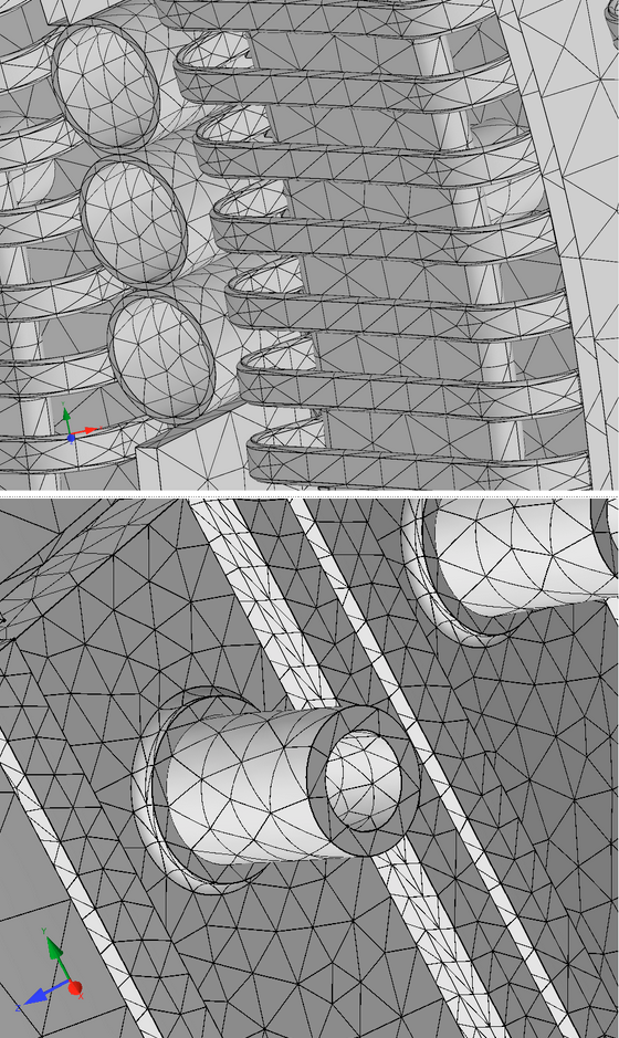 Segmentation fault when visualizing GMSH mesh file · Issue #108 · GLVis ...