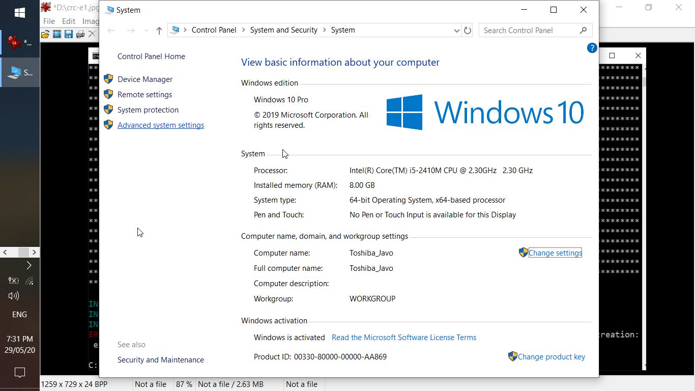 Error creating host: Error creating the VM: Error creating machine ...