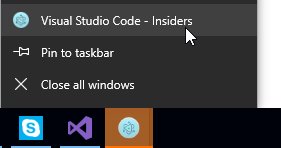 1.18 Insiders using default electron icon? · Issue #36710 · microsoft ...