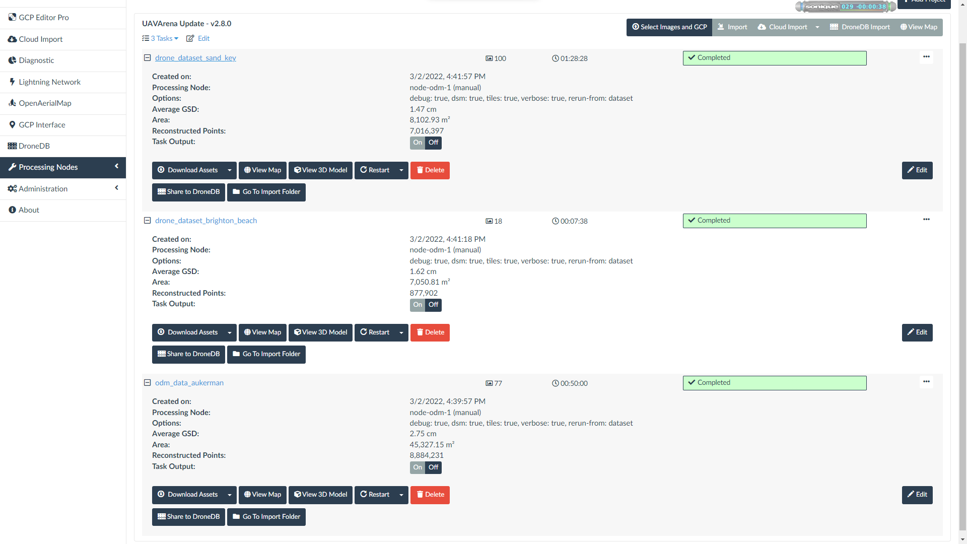 Possible Bug: OpenAerialMap Plugin UI Button Missing, Responisve Reflow · Issue #1151 ...