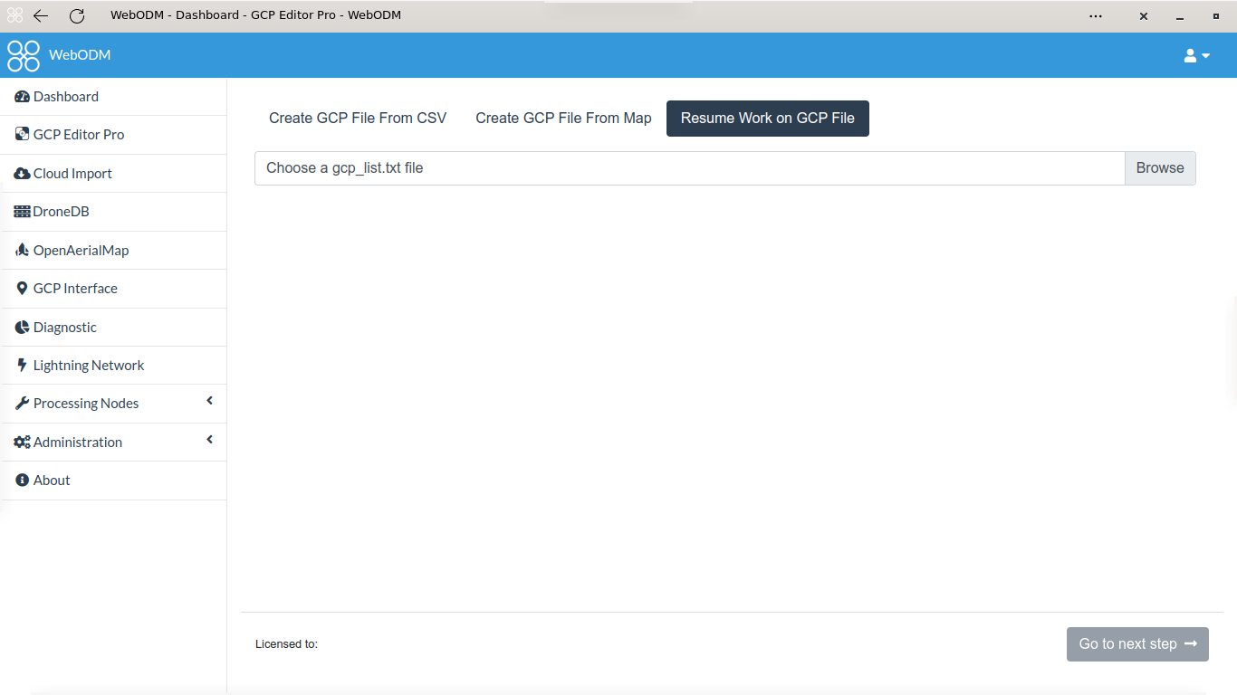 Possible Bug No Responsive Reflow On Gcp Editor Pro Resume Work On Gcp File · Issue 1153