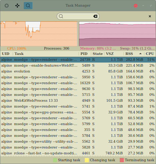 Potree encountered error when trying to view a 3d textured model · Issue #1261 · OpenDroneMap ...
