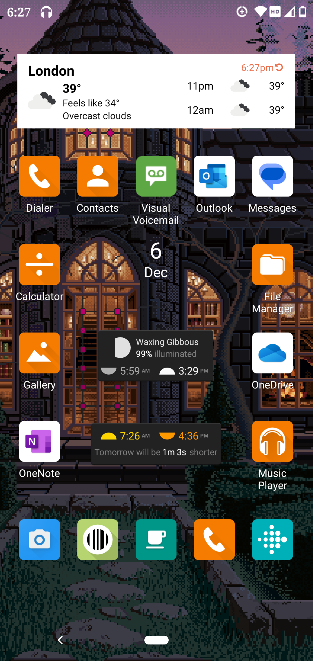 Possible Bug: Widget Can Not Approach Bottom Of Home Screen · Issue #48 · SimpleMobileTools ...