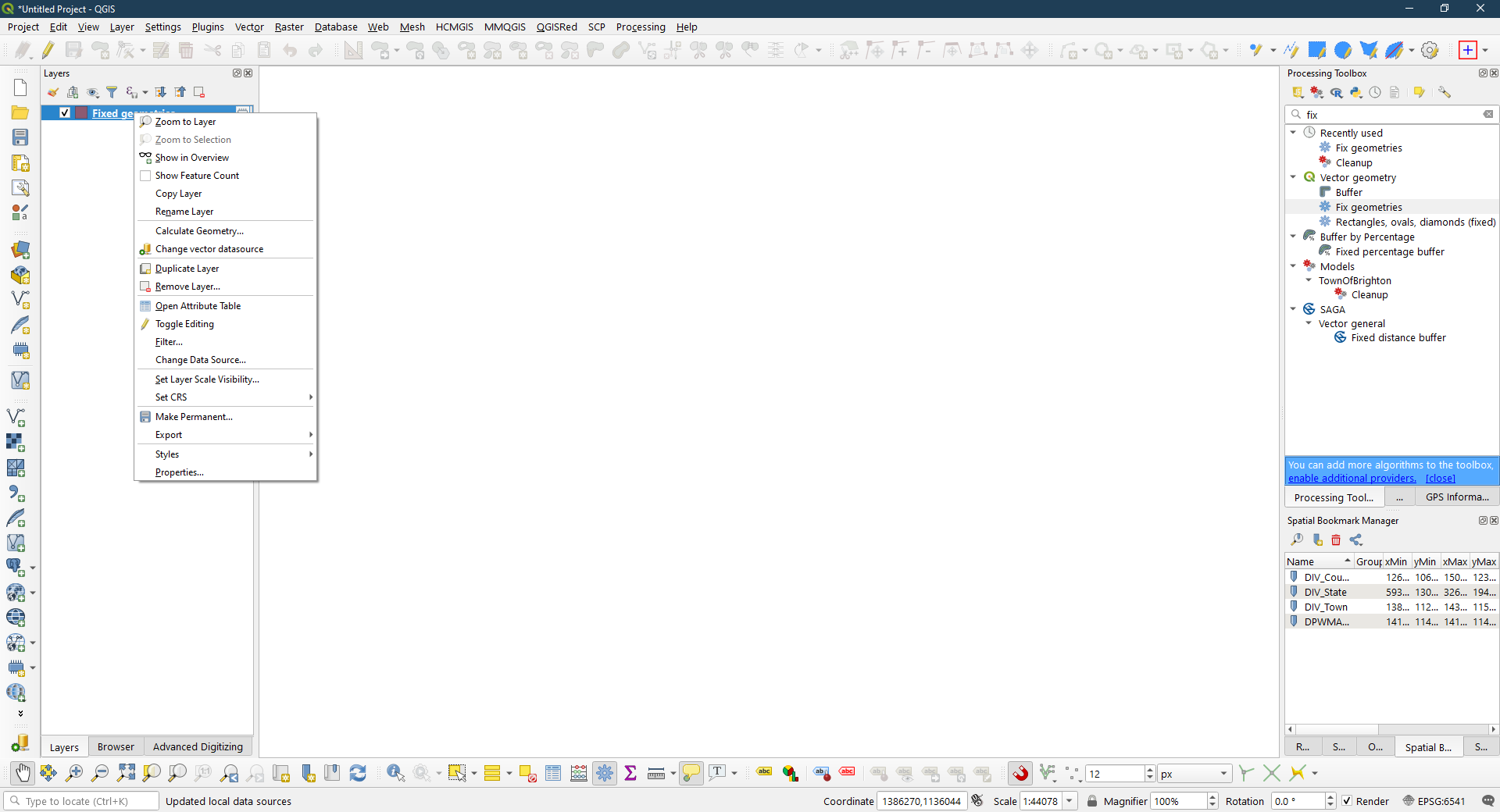 Make Permanent Context Menu Item Extended To Raster Temporary Result make-permanent-context-menu-item-extended-to-raster-temporary-result