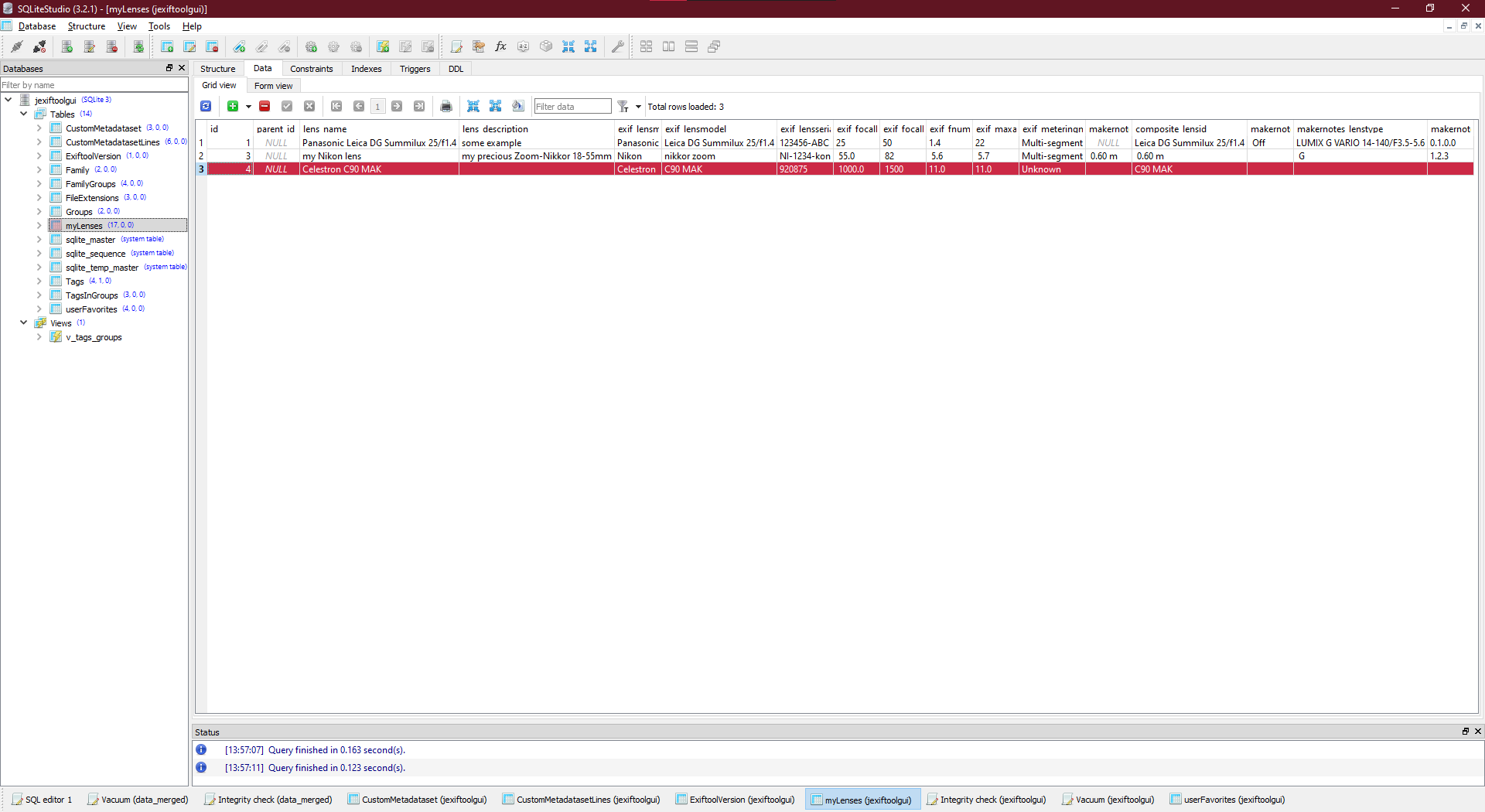 Bug Possible Path Resolution Issue · Issue 73 · Hvdwolfjexiftoolgui · Github
