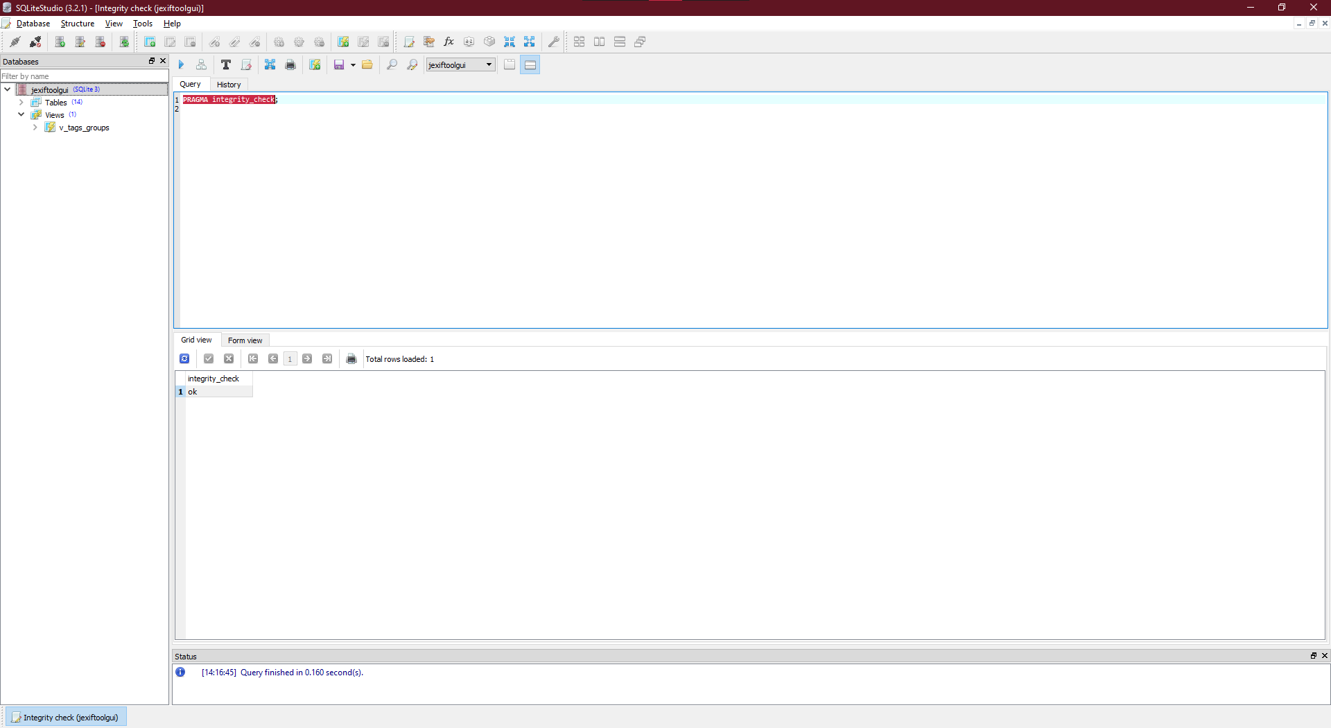Bug Possible Path Resolution Issue · Issue 73 · Hvdwolfjexiftoolgui · Github