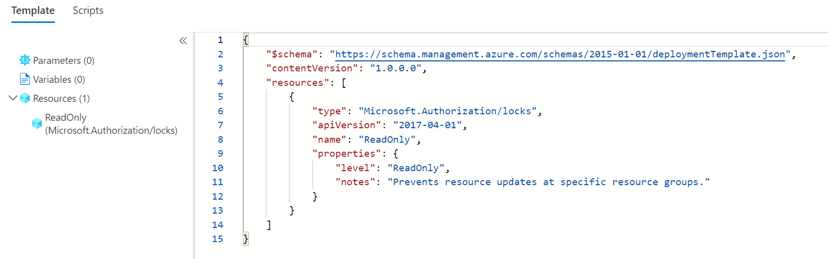 Deployifnotexists Remediation Task Is Not Being Triggered When Trying To Deploy A Resource Lock