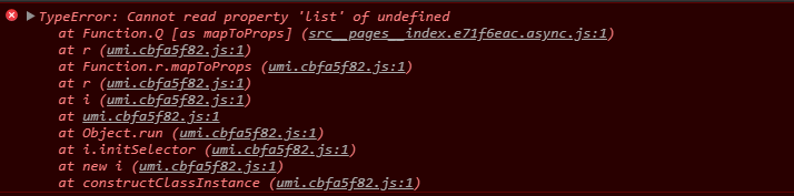 打包后无法获取到 Model 中 State · Issue 1702 · Dvajsdva · Github 8991