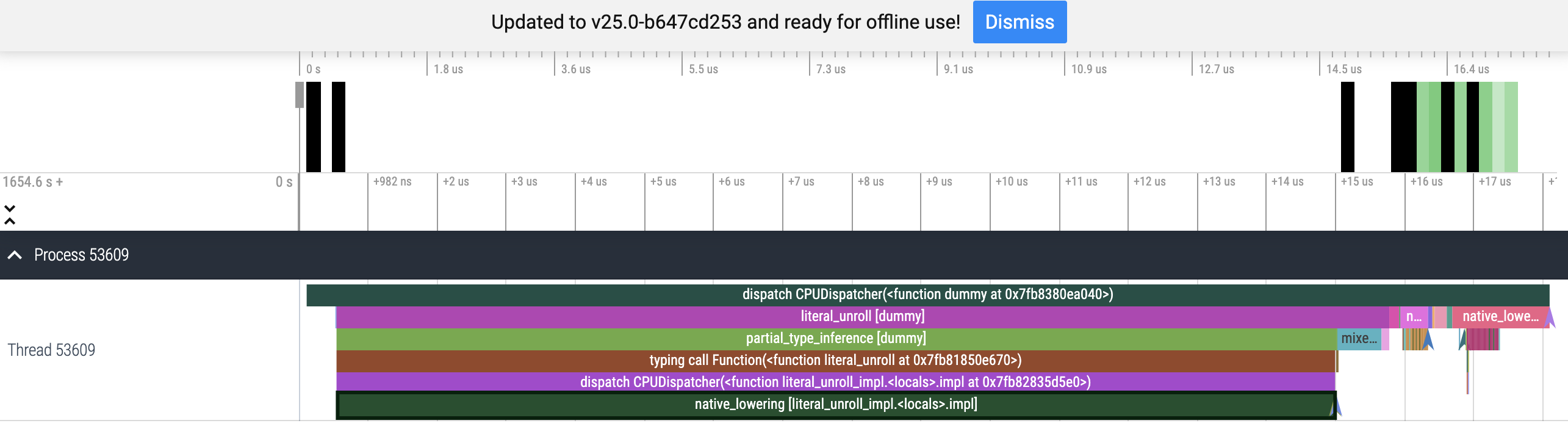 Slow compilation of function taking numpy structured arrays with many fields · Issue #8135 ...