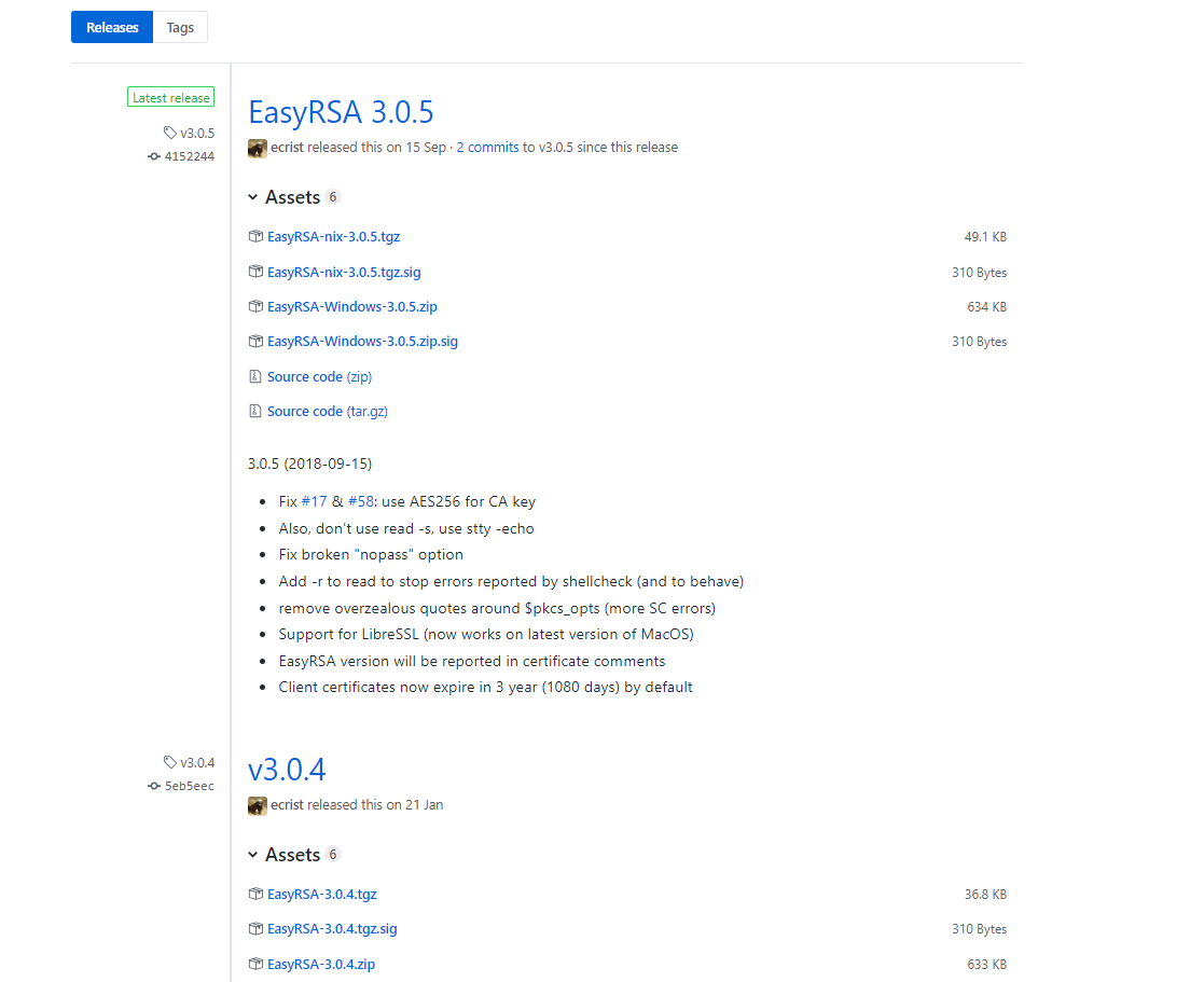 Instalation Issue · Issue #125 · Chocobozzz/OpenVPN-Admin · GitHub