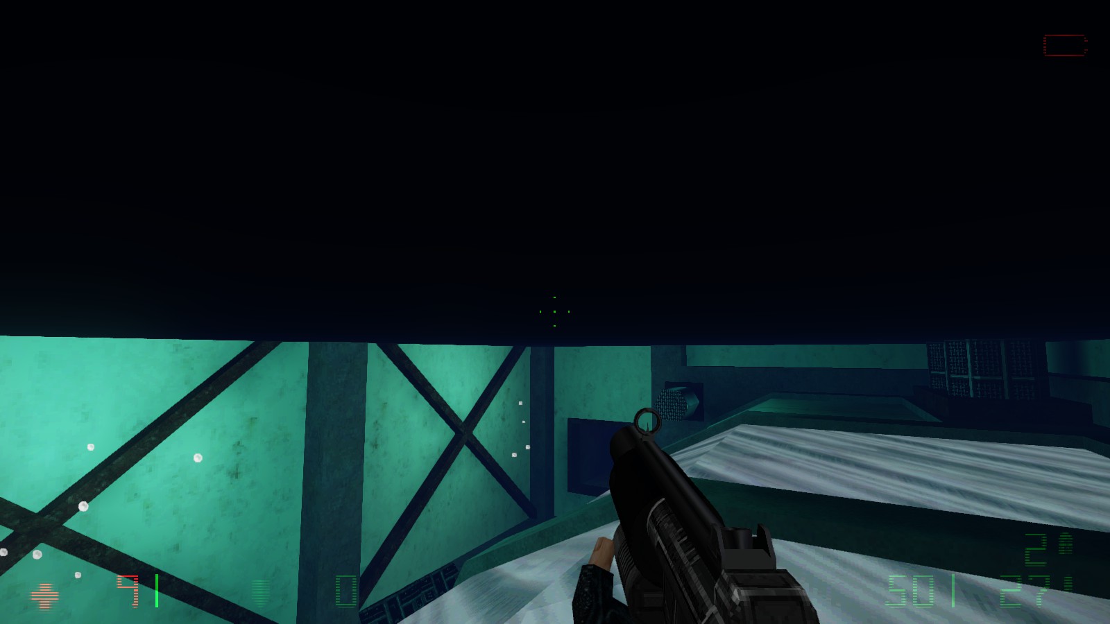 [Renderer] WATER_LEVEL_LEGACY_RIPPLE breaks the water rendering · Issue #251 · hzqst/MetaHookSv ...