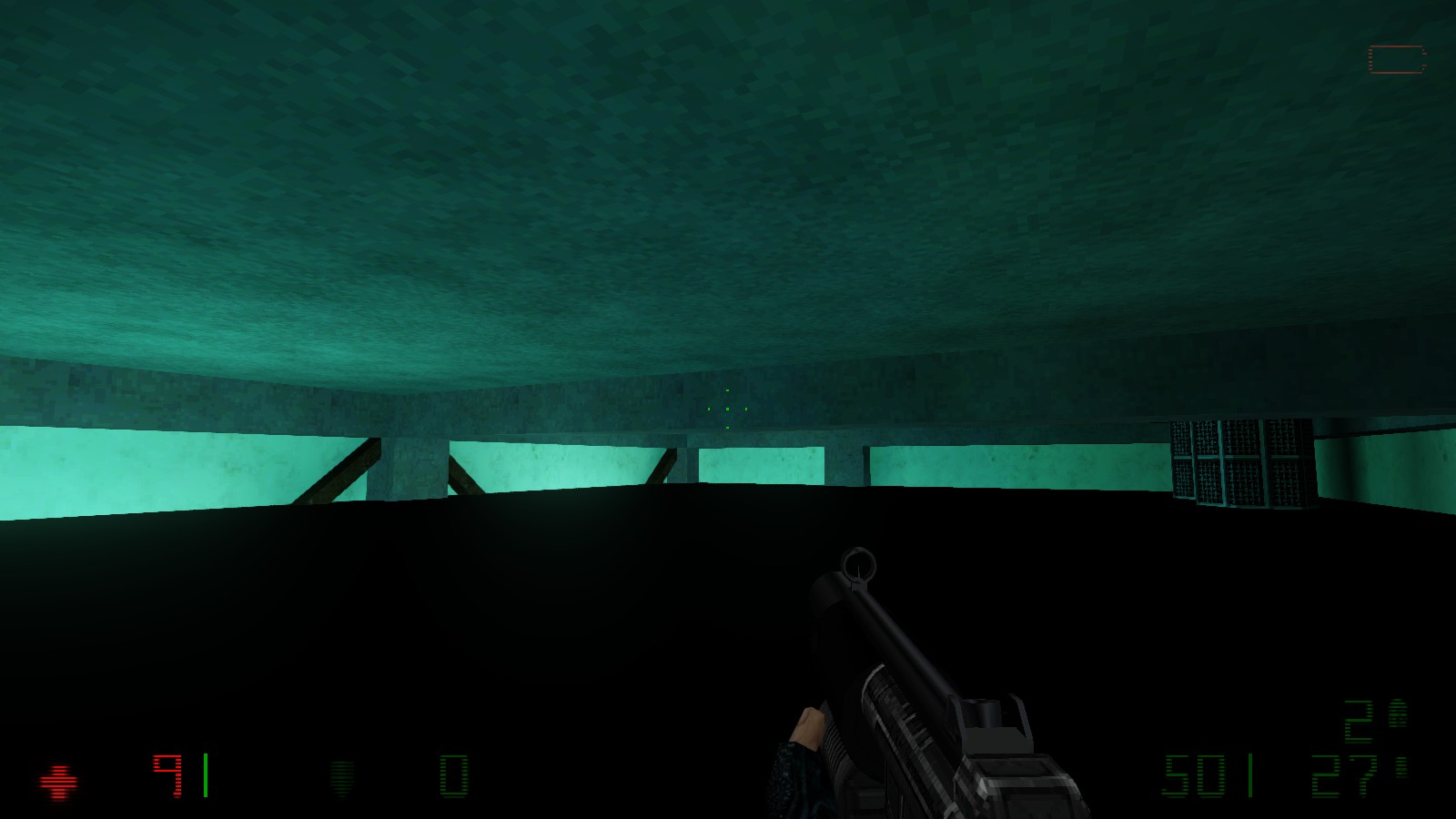 [Renderer] WATER_LEVEL_LEGACY_RIPPLE breaks the water rendering · Issue #251 · hzqst/MetaHookSv ...