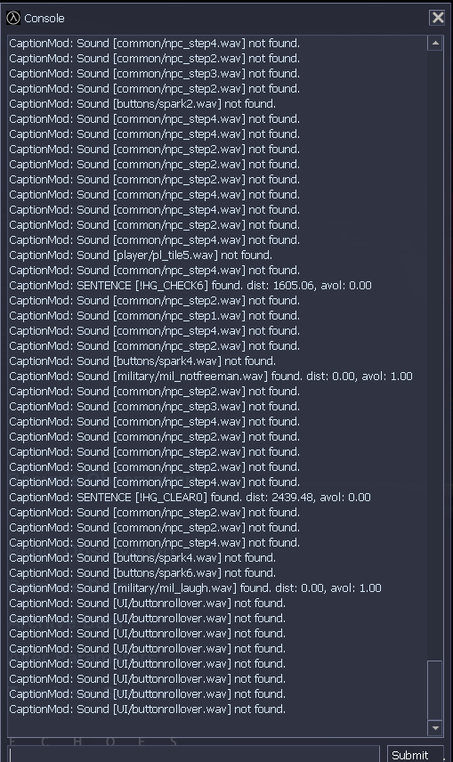 [CM] Request to be able to mark specific subtitles to play regardless ...