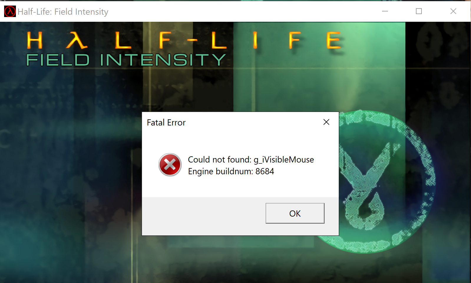[CM] Mods that crash on startup when subtitles are enabled · Issue #280 · hzqst/MetaHookSv · GitHub