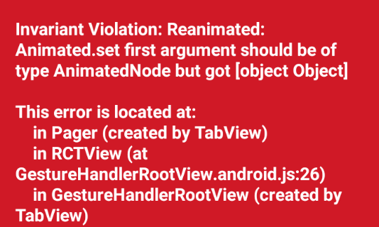 How To Use Position · Issue 1007 · Satya164 React Native Tab View · Github