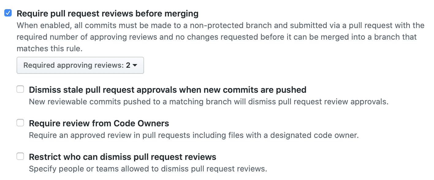 Automerge dependabot PRs · Issue #208 · chdsbd/kodiak · GitHub