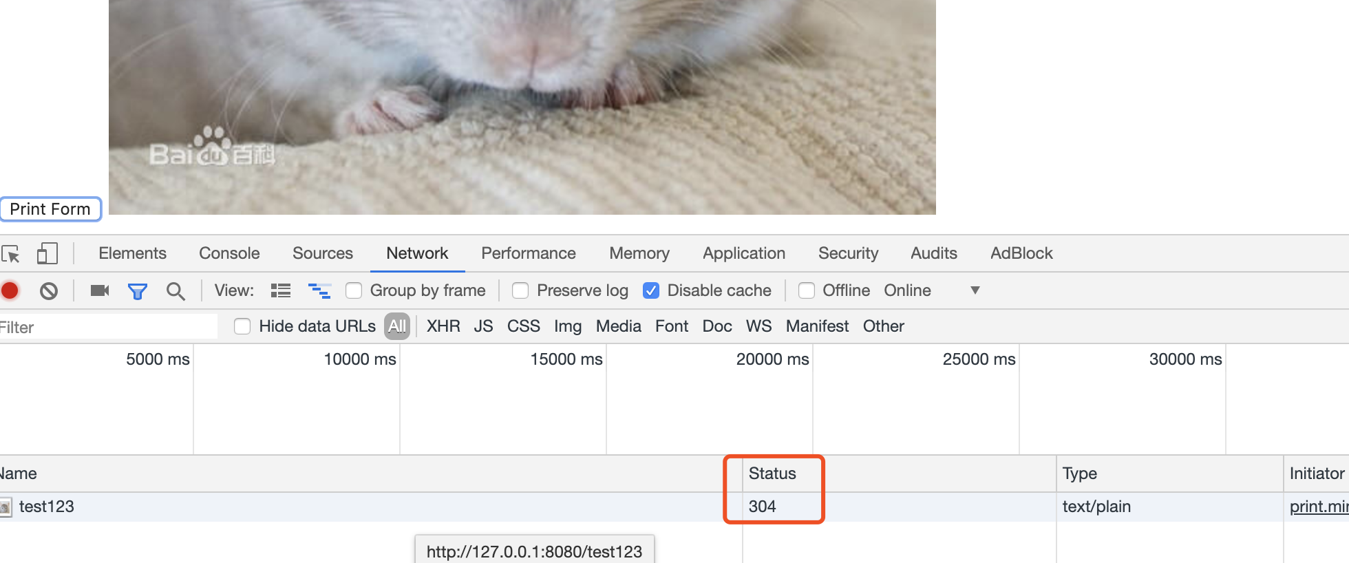Can not load image with ETag · Issue #291 · crabbly/Print.js · GitHub
