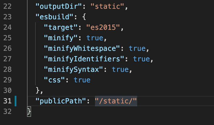 Import导入的资源打包后publicpath未生效 · Issue 4428 · Alibabaice · Github