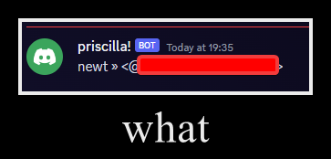 Discord mentions are not resolving · Issue #33 · LOOHP/InteractiveChat-DiscordSRV-Addon · GitHub