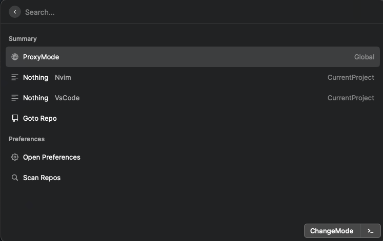 GitHub - kellyiscute/kellys-raycast-workflow: kelly's raycast workflow