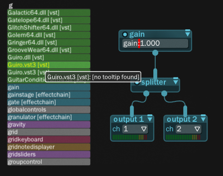 Blurred/Low Res Quick Access UI - Build 1.1.0 · Issue #645 ...