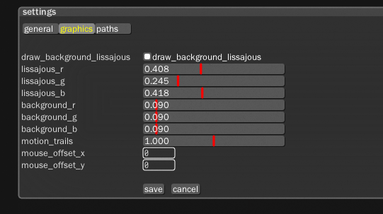Blurred/Low Res Quick Access UI - Build 1.1.0 · Issue #645 ...