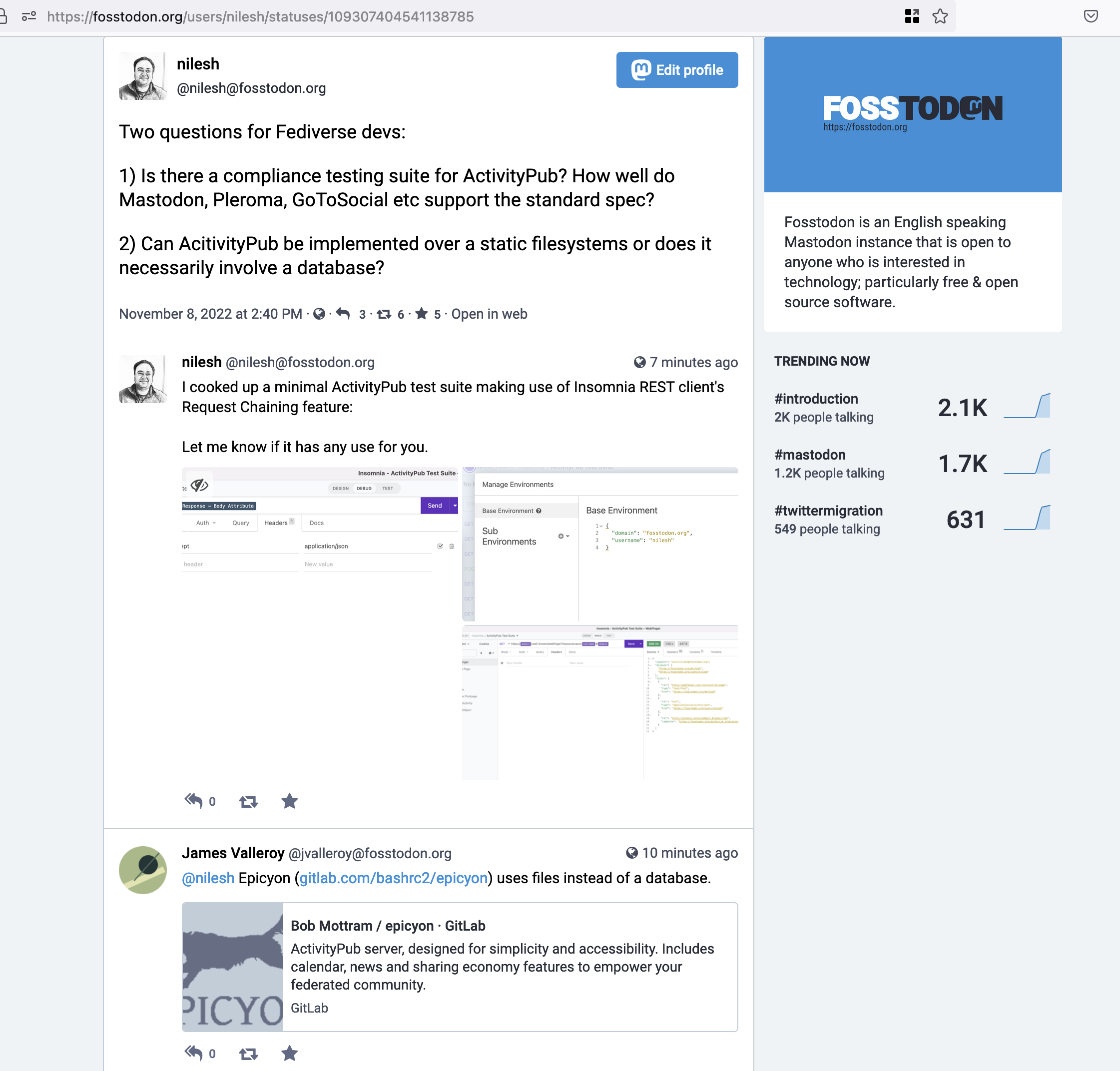 Visual Preview Styling Broken · Issue 5396 · Kong Insomnia · Github