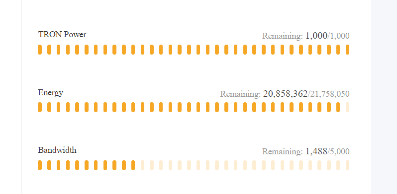 ERROR: Can't deployed Contract on the network · Issue #126 · tronprotocol/tronbox · GitHub