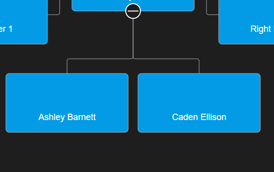 How can I custom expand/collapse button on the left and right of the node · Issue #728 ...