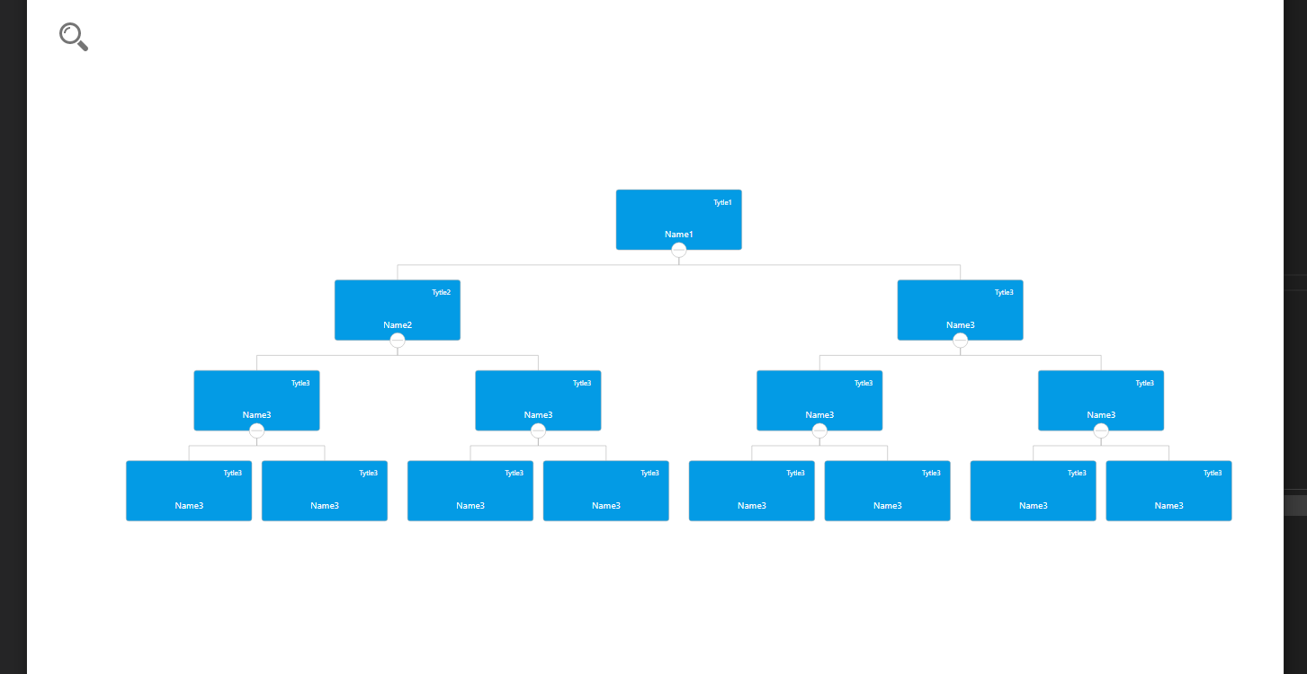How to add nodeMouseClick event to custom edit panel with "React" · Issue #300 · BALKANGraph ...
