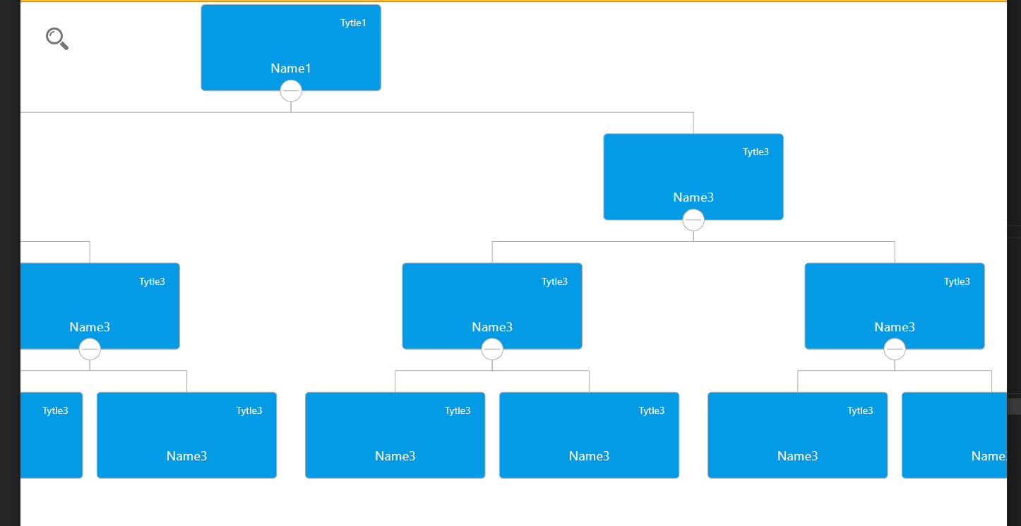 How to add nodeMouseClick event to custom edit panel with "React" · Issue #300 · BALKANGraph ...