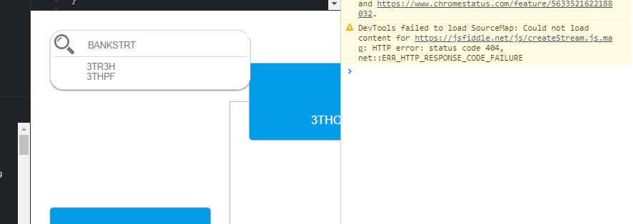 Problem with slinks · Issue #397 · BALKANGraph/OrgChartJS · GitHub