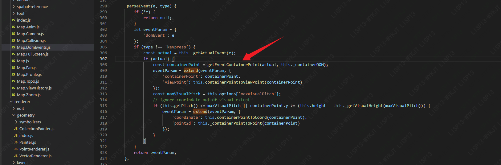 在InfoWindow中加入input，输入字符会报错 · Issue #1669 · maptalks/maptalks.js · GitHub