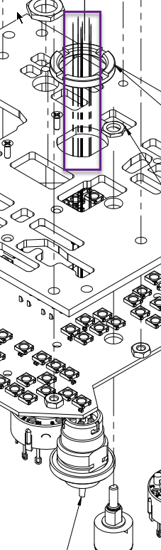 Create Drawing: OH5A9A1 - ASSY, KY58 PANEL · Issue #554 · jrsteensen ...