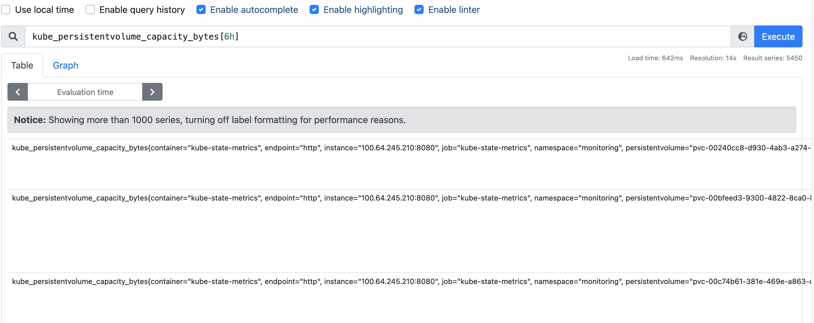 High memory usage after update on v1.91.0 · Issue #1108 · opencost/opencost · GitHub